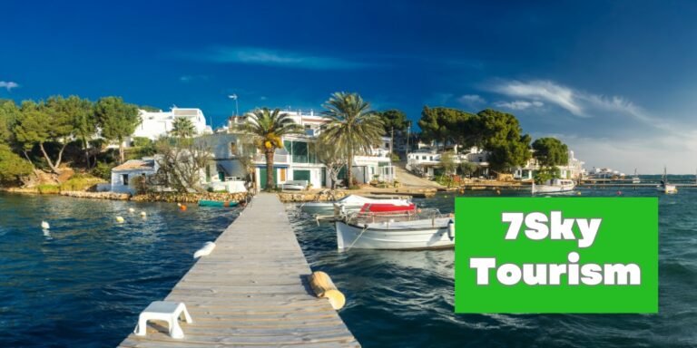 7Sky Tourism - Chooser