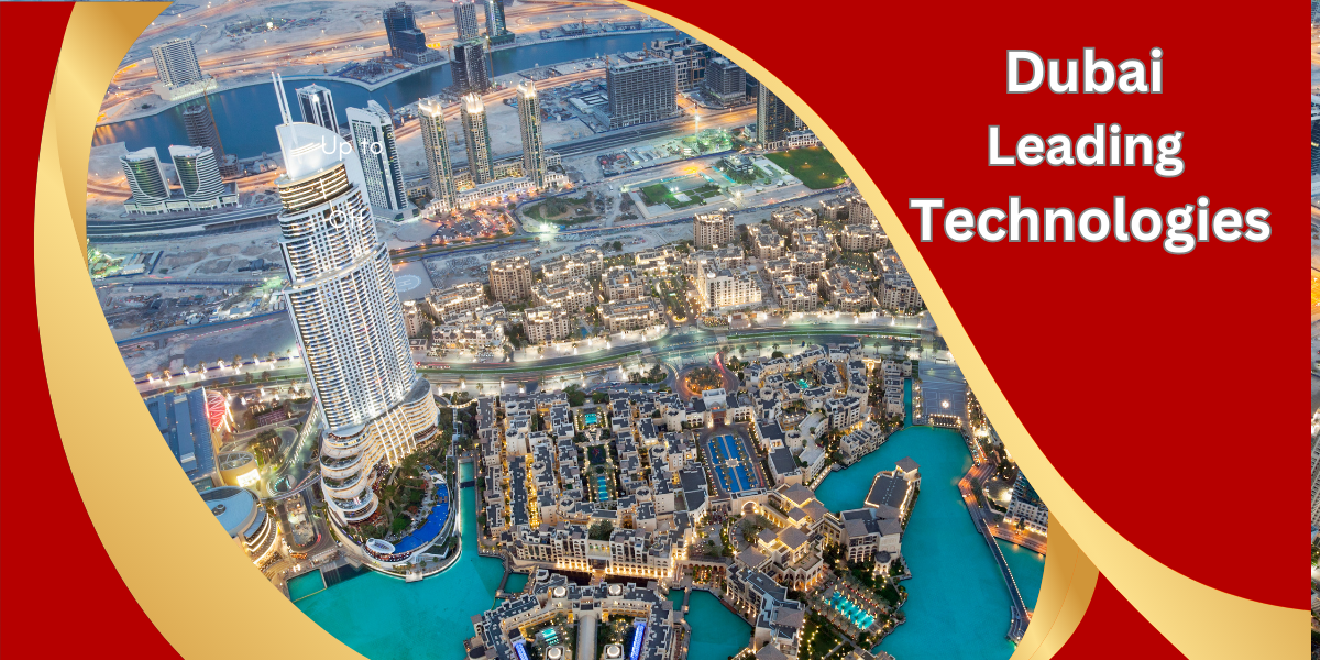 Dubai Leading Technologies - Chooser