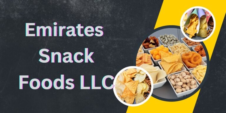 Emirates Snack Foods LLC- Chooser
