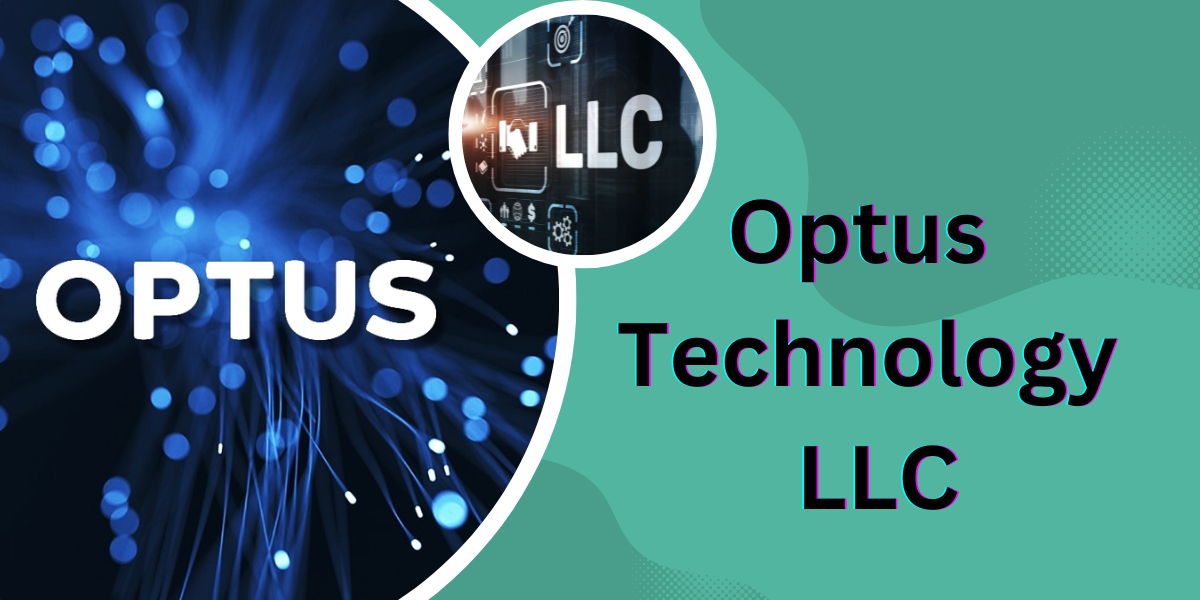 Optus Technology LLC - Chooser
