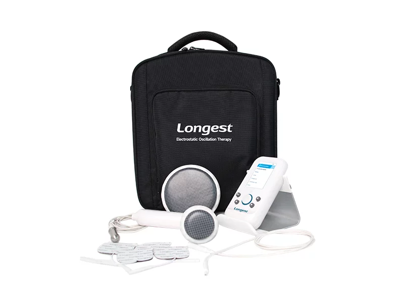 GZ Longest: Revolutionizing Home Rehab with Advanced Physio Machines