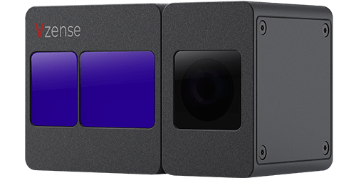 Unleashing Precision with Vzense's Innovative iToF Cameras
