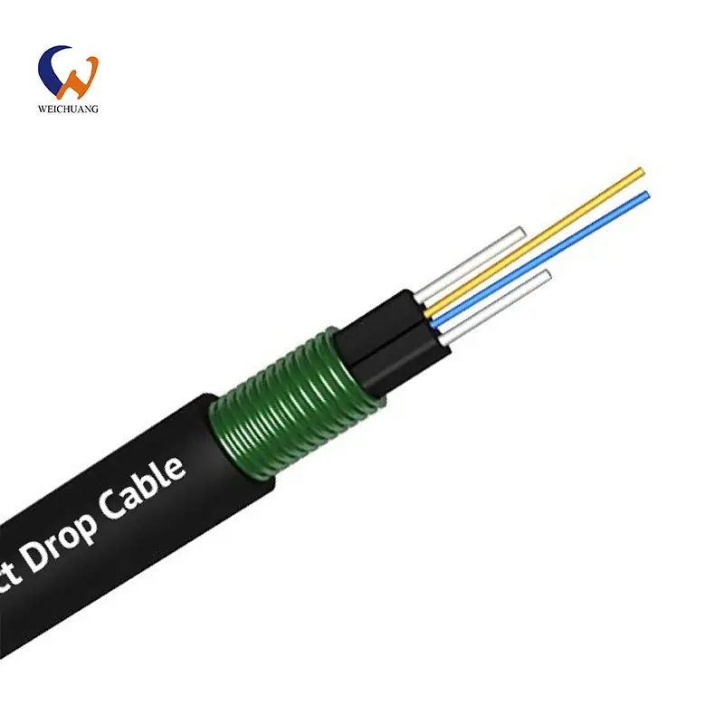 Choose Weichuang Optics’ SC APC Cables to Empower Connectivity - Chooser