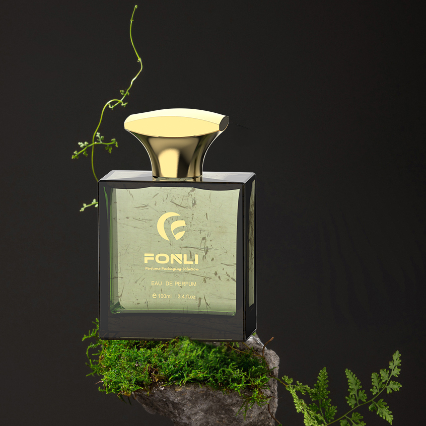 Fonli: Mastering the Art of Perfume Bottle Decoration - Chooser