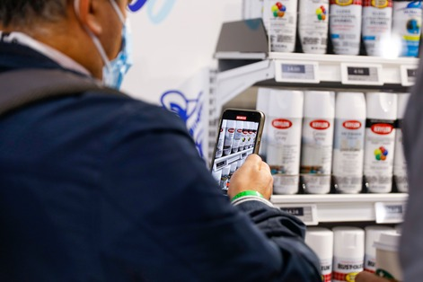 Transform Your Supermarket with Hanshow’s Award-Winning ESL Solutions ...