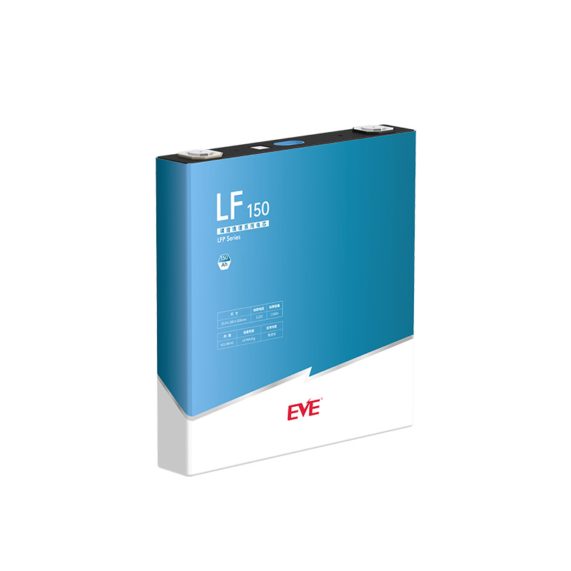 150Ah Lifepo4 Battery from EVE: Excellence in Energy Storage - Chooser