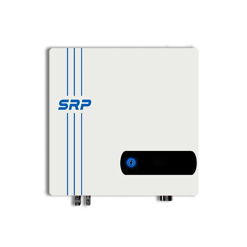 Powering Up the Future: SRP’s State-of-the-Art On Grid Solar Inverters ...