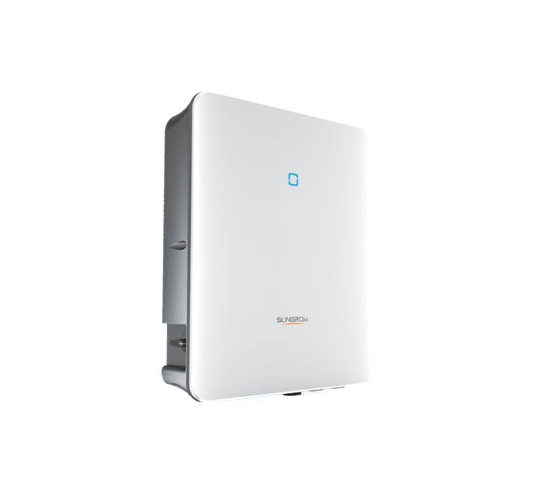 Smart Management with Sungrow’s SH3.0/3.6/4.0/5.0/6.0RS Home Solar ...