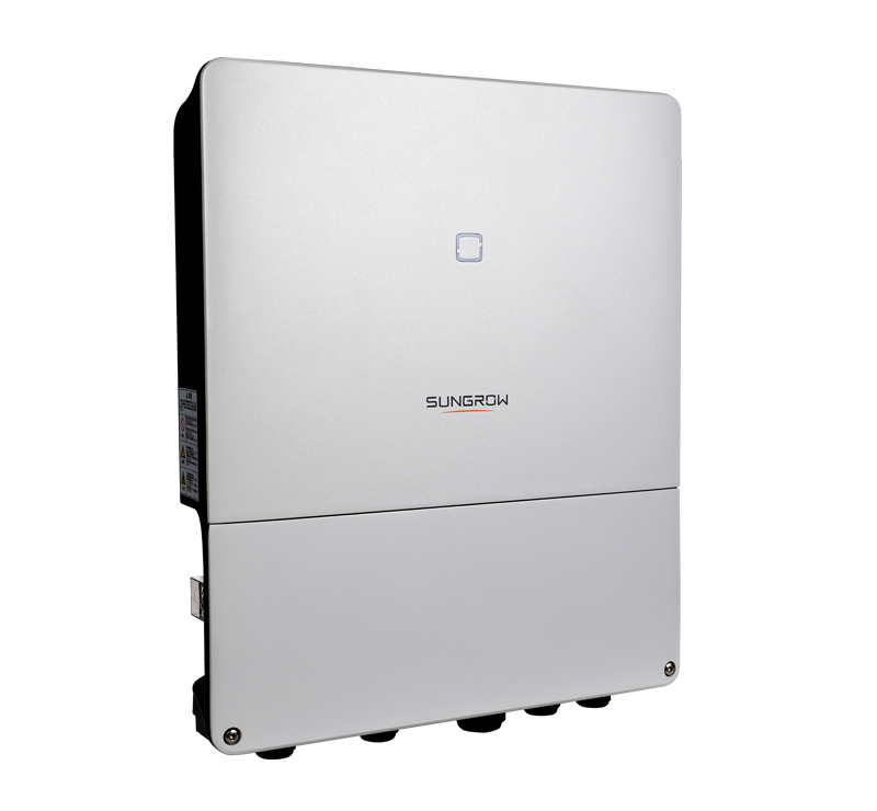 The Benefits of Sungrow Solar Hybrid Inverter - Chooser